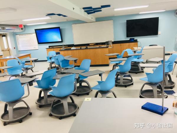 兰尼学院 Ranney School - 知乎