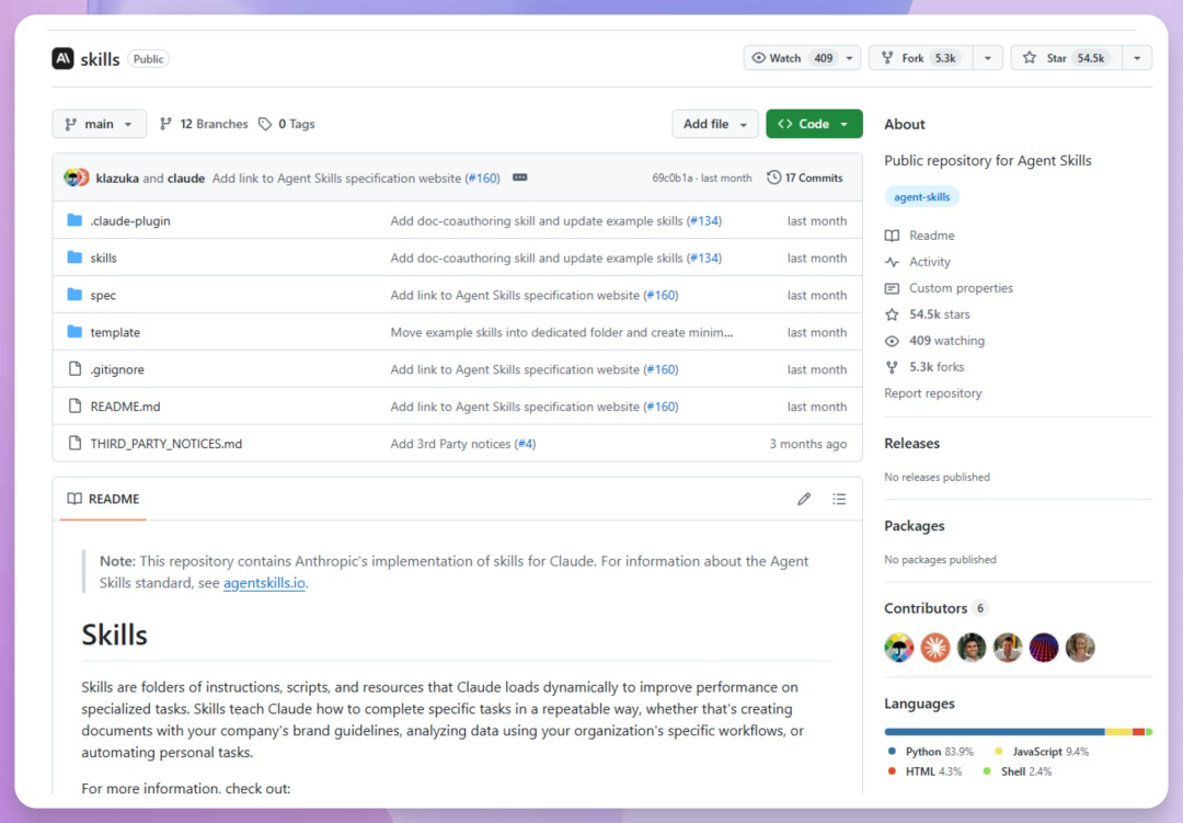 Agent Skills终极指南：从入门到精通 - 知乎