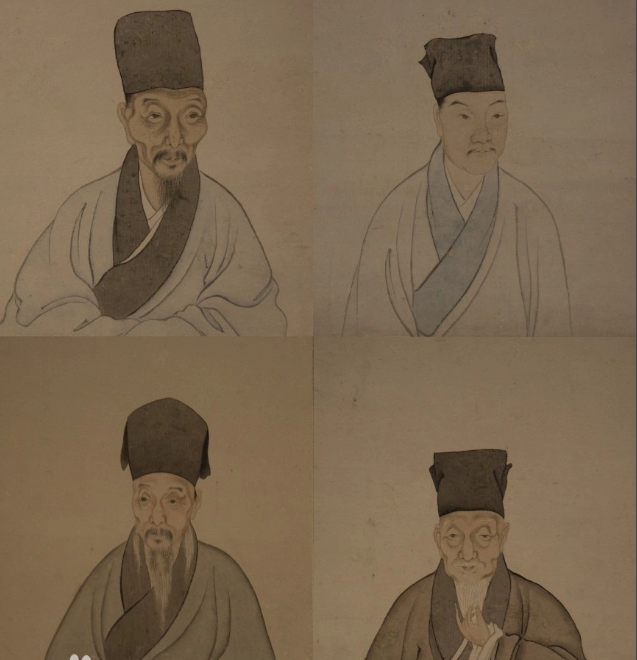 吴门四家北京交通大学（北交大）艺术设计考研 知乎