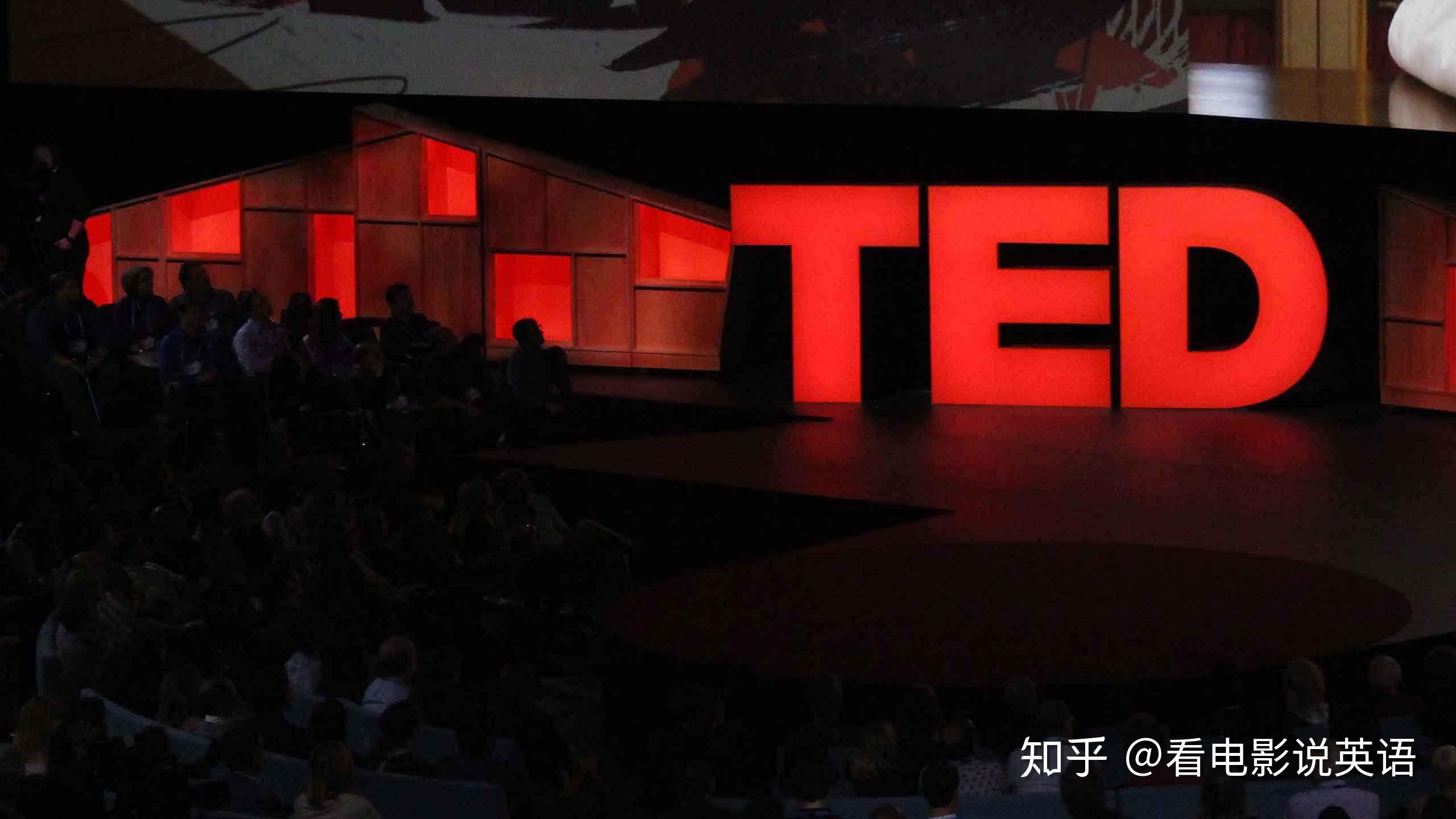 想问下 在哪可以下载 比较齐全的TED 双语演讲？ - 知乎