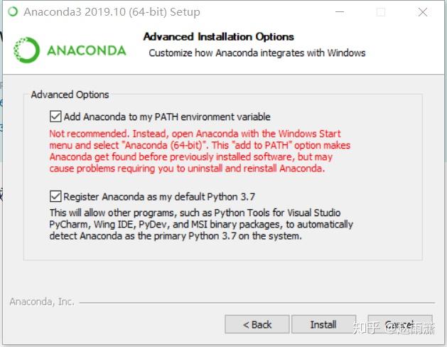 Python入门的最佳搭配：Anaconda + PyCharm - 知乎