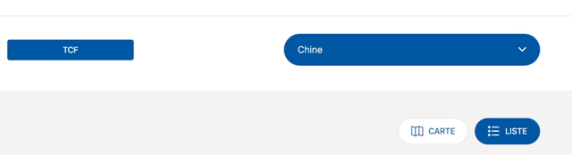 法语考试攻略｜超实用TCF考点城市 - 知乎