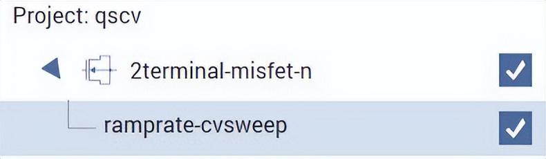 应用指南 | 如何用半导体参数分析仪进行斜坡法准静态C-V测量 - 知乎