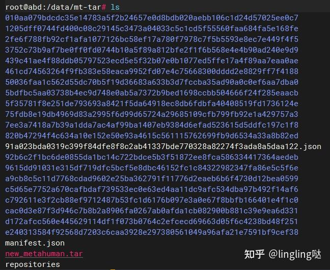 Docker构建镜像报“invalid diffID for layer xxx” - 知乎