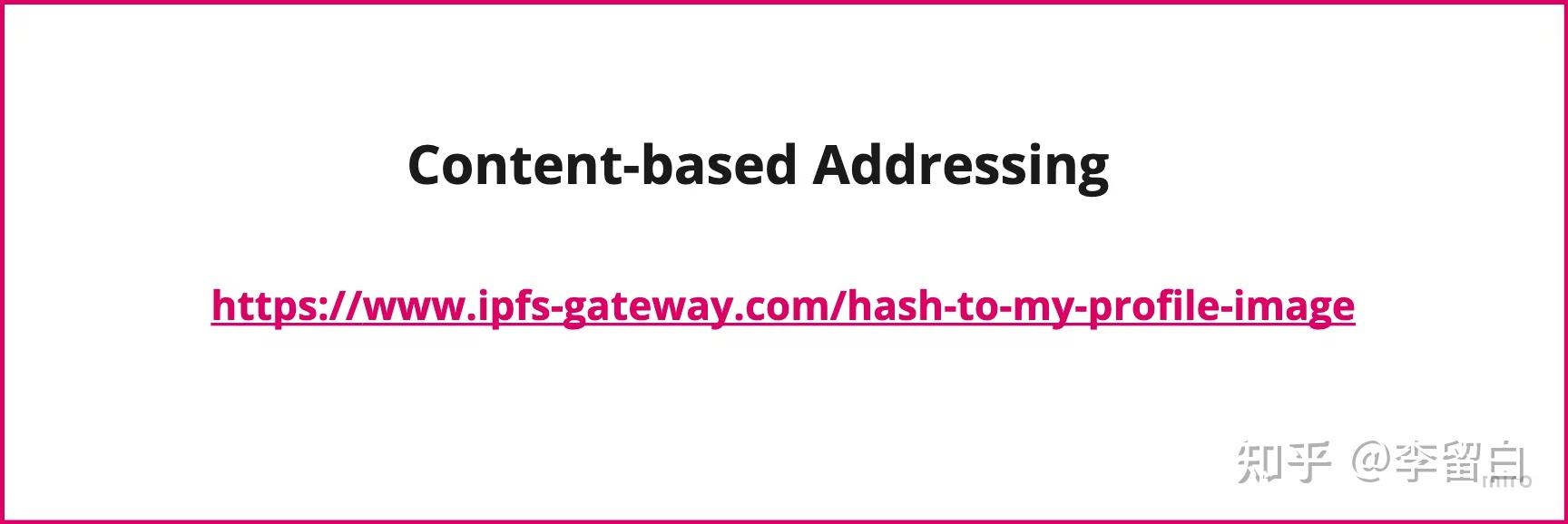 如何使用 IPFS 在区块链上存储文件？ - 知乎