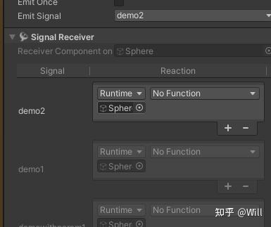 Unity Timeline扩展研究之基础篇(一) - 知乎