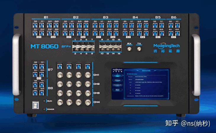 国产十大品牌实时仿真机 - 知乎