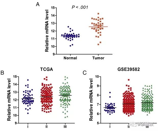 TCGA+GEO单基因生信SCI，15分钟手把手带你复现（内附详细操作教程） - 知乎