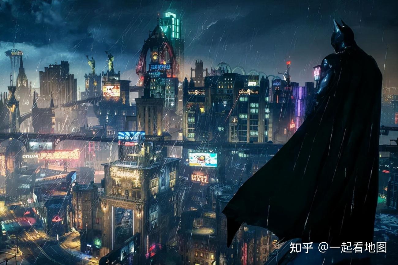 美国大城芝加哥，如何沦为黑帮重灾区？ - 知乎