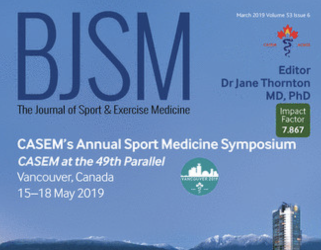 英国运动医学杂志（BJSM） | 饱和脂肪不会堵塞动脉！ - 知乎