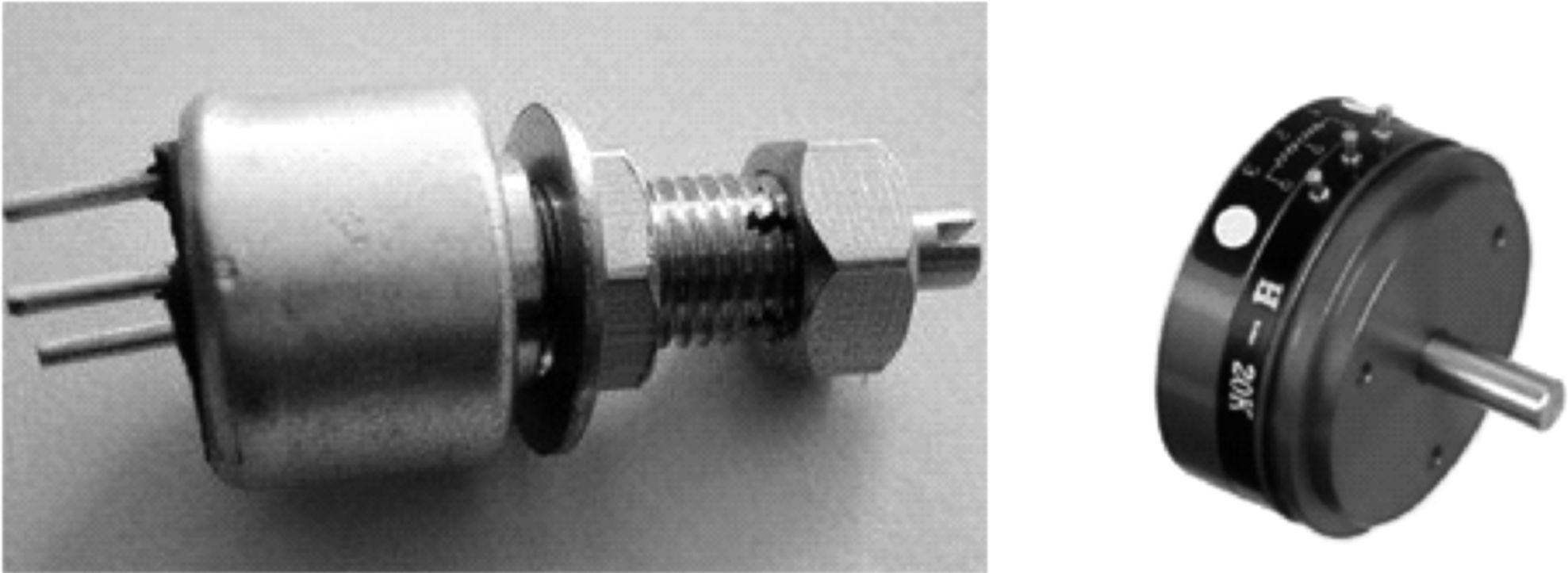 知乎盐选 | 2.3 常用电位器及其选用、检测方法