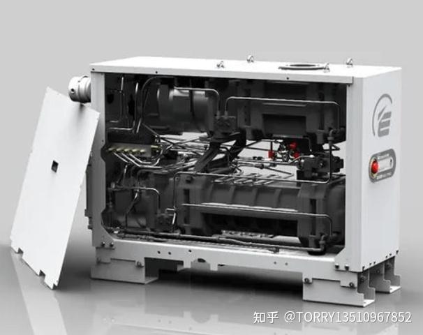 Edwards爱德华真空泵行业解决方案:锂电池行业+显示模组+半导体行业+iXL和iXH和iXH系列+GXS真空泵组介绍 - 知乎