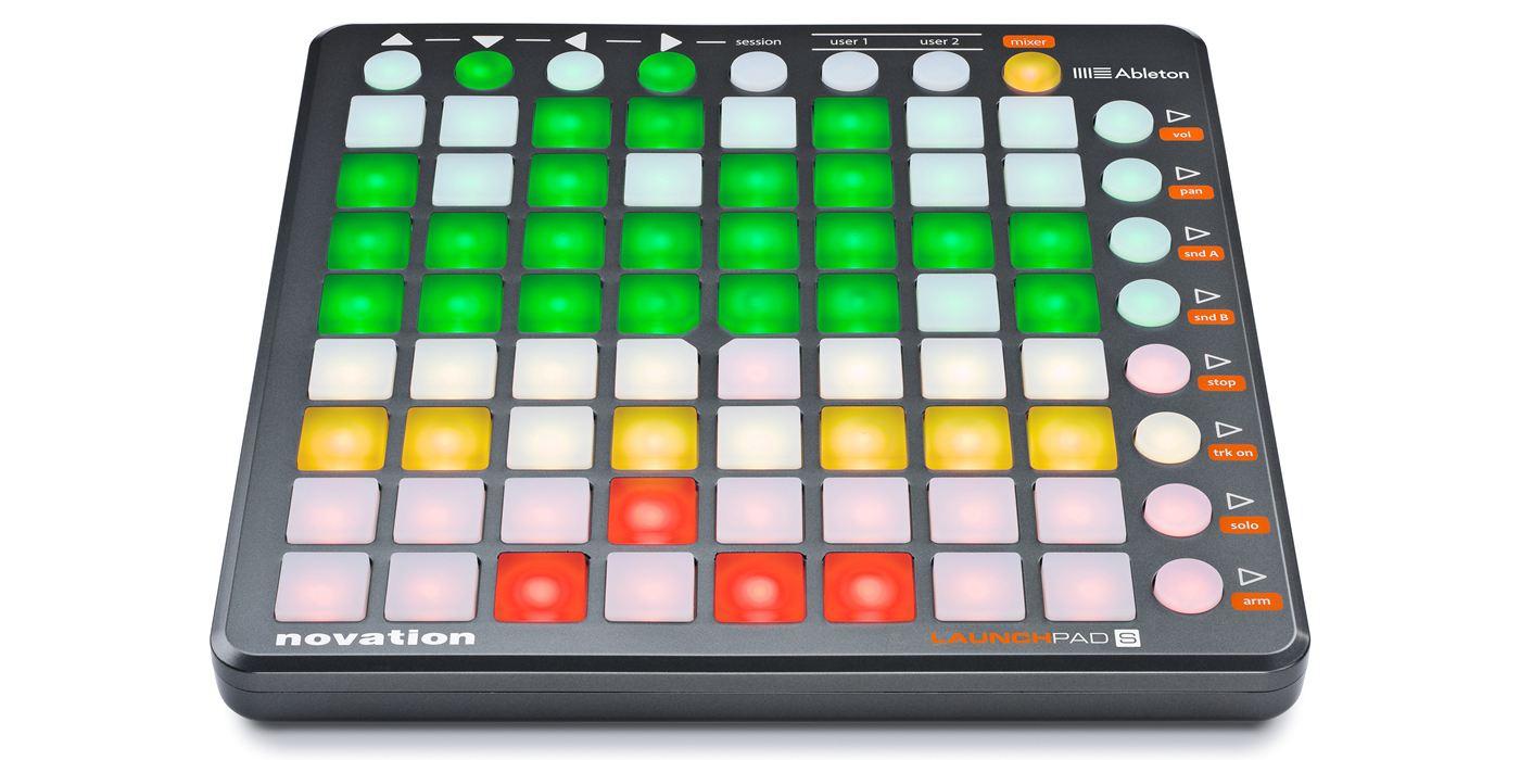 2.Launchpad型号的选择 - 知乎