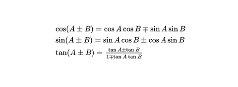 三角级数求和：sinx+sin2x+……+sinnx, cosx+cos2x+……+cosnx - 知乎
