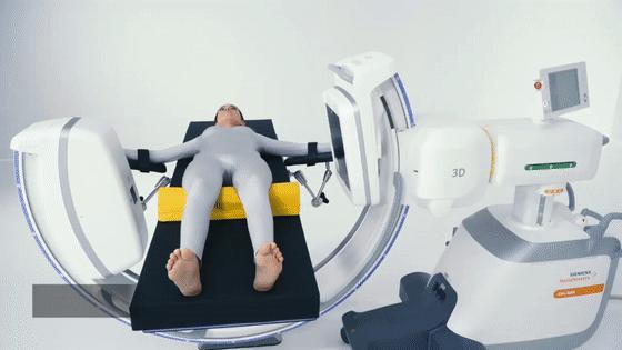 CBCT：不是CT，但也前途一片光明 - 知乎
