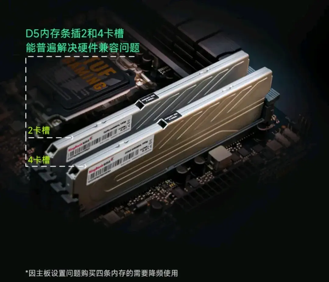 均为国产DDR5芯片！首发内存有何不同？ - 知乎