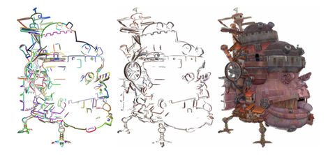 GPU Zen 3：Advanced Rendering Techniques -- 序 - 知乎