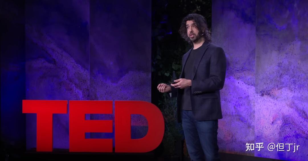 “努力工作真的能让你成为一个好人吗？” | Azim Shariff | TED【使用GPT-4翻译】 - 知乎