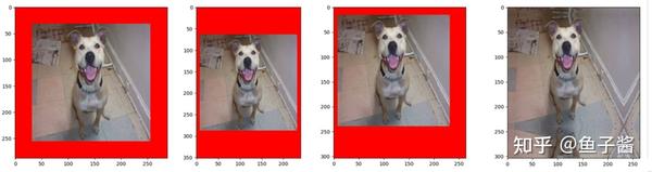 详解22种transforms数据预处理方法 - 知乎