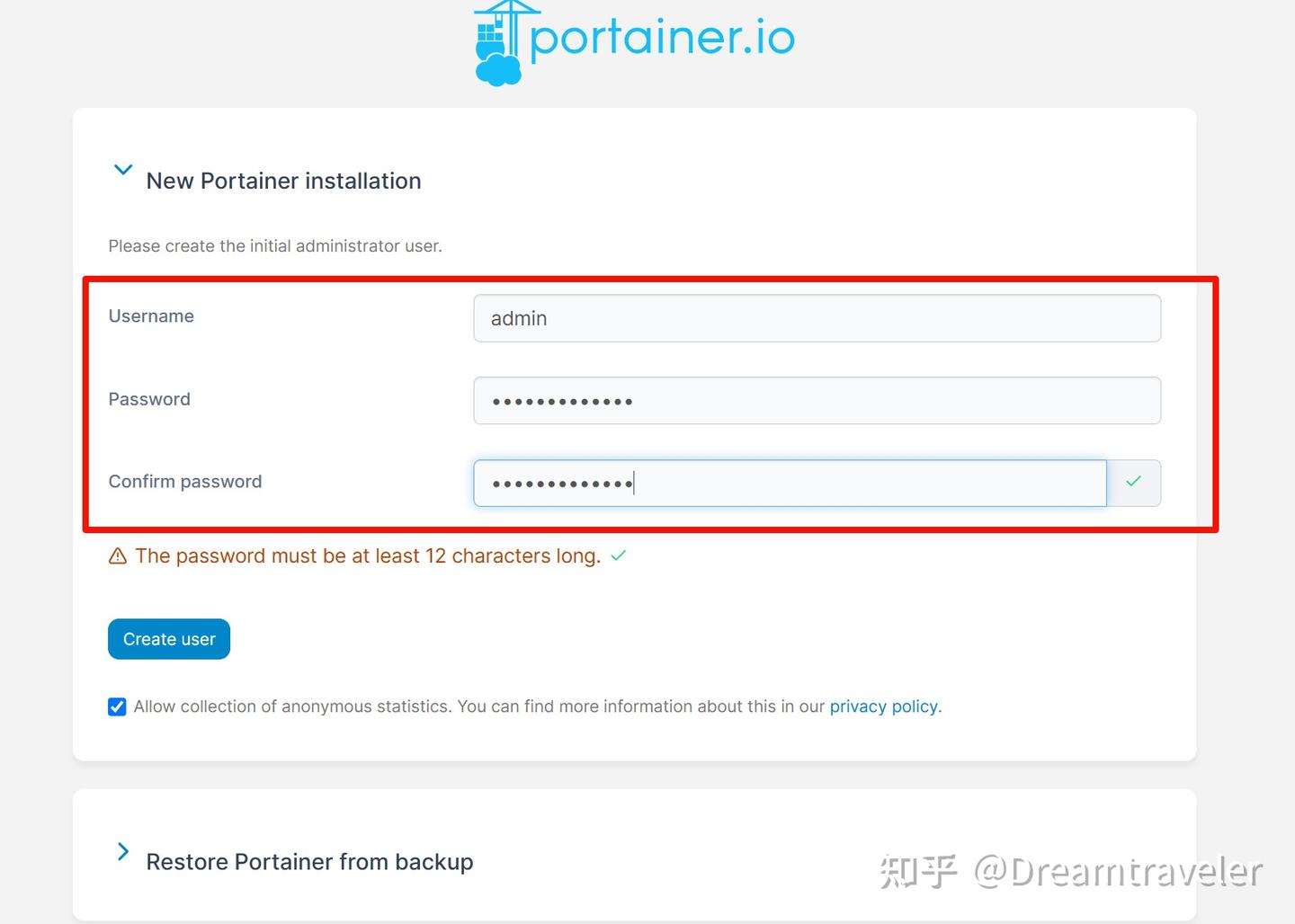 轻松驾驭Docker！Windows Docker Desktop部署Portainer全攻略 - 知乎