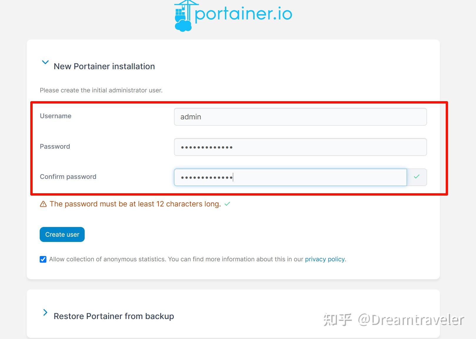 轻松驾驭Docker！Windows Docker Desktop部署Portainer全攻略 - 知乎