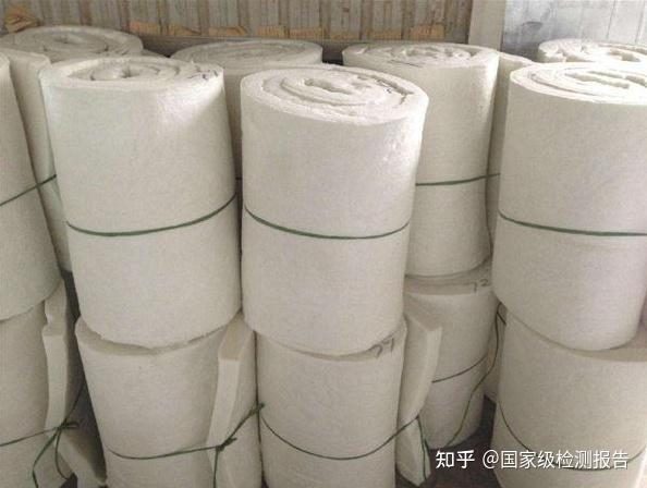 ASTM C592-2024 矿棉绝热毯和绝热管检测 - 知乎