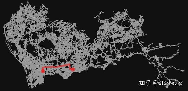 osmnx介绍和使用 - 知乎
