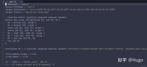 PostgreSQL JIT(Just-In-Time Compilation）With LLVM 的实现原理 - 知乎