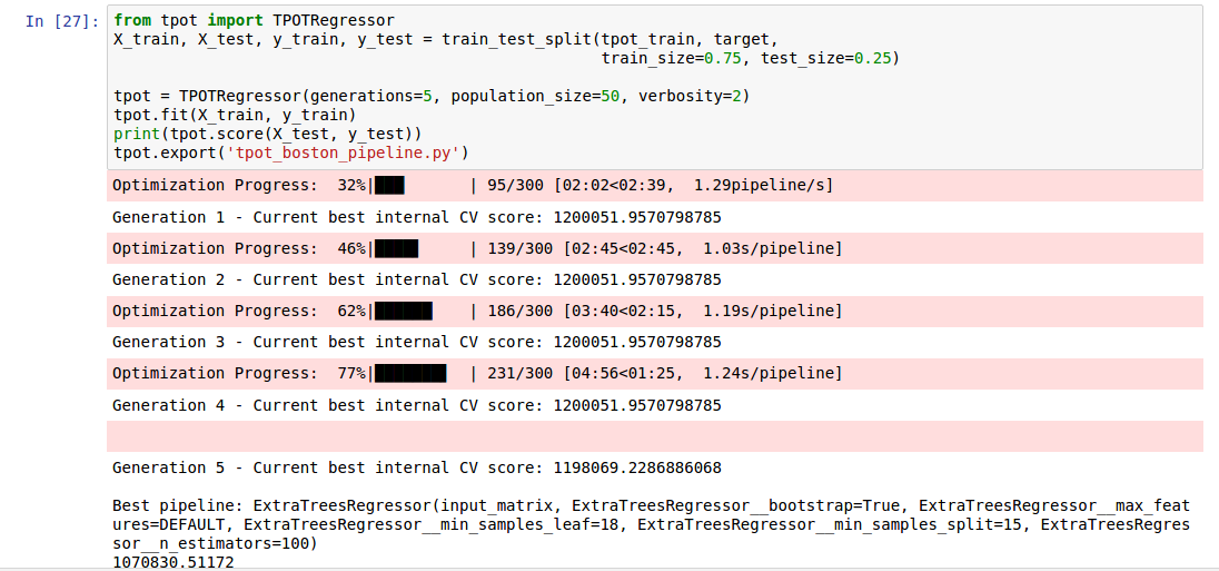 一文读懂遗传算法工作原理（附Python实现） - 知乎
