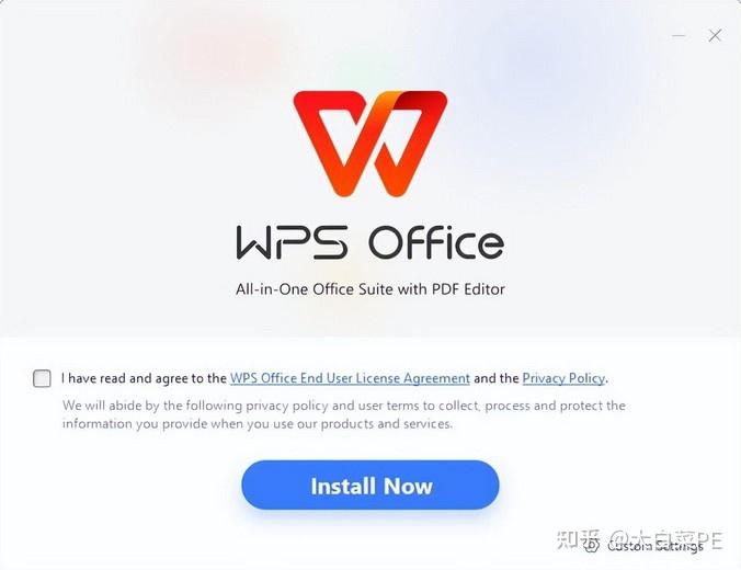 WPS居然还有国际专业版？干净，没有一点广告，贼好用 - 知乎