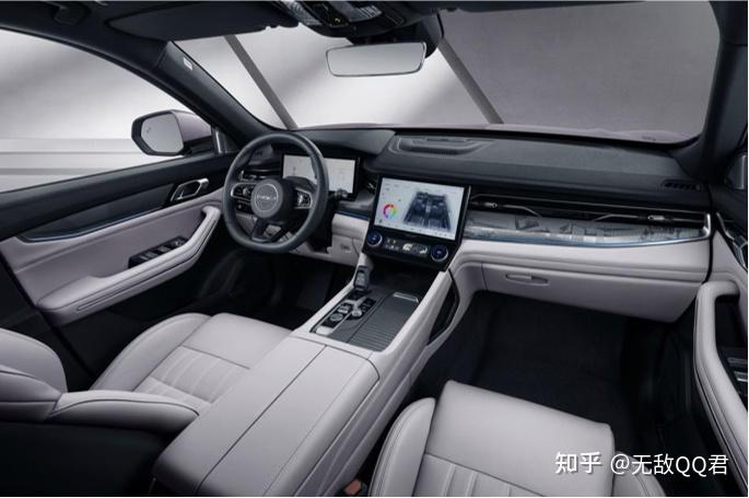 领克09EM-P 超长续航-您的出行新选择 - 知乎