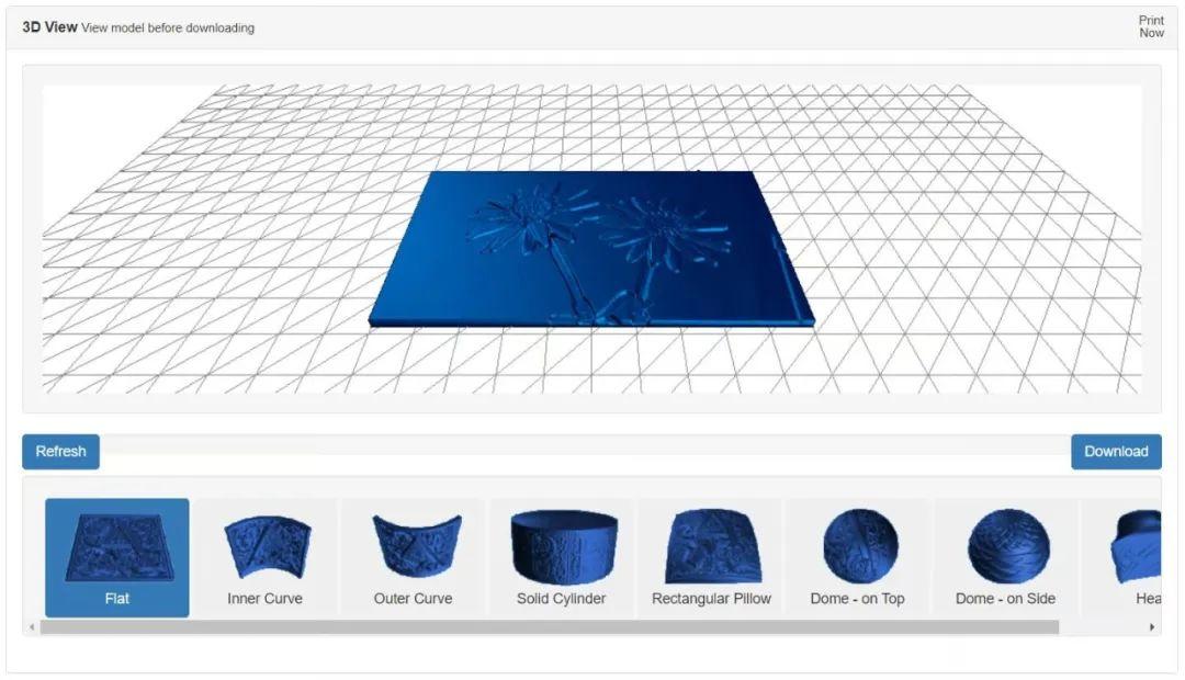 13款——图片免费生成模型软件 - 知乎