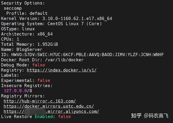 Docker快速上手教程 - 知乎