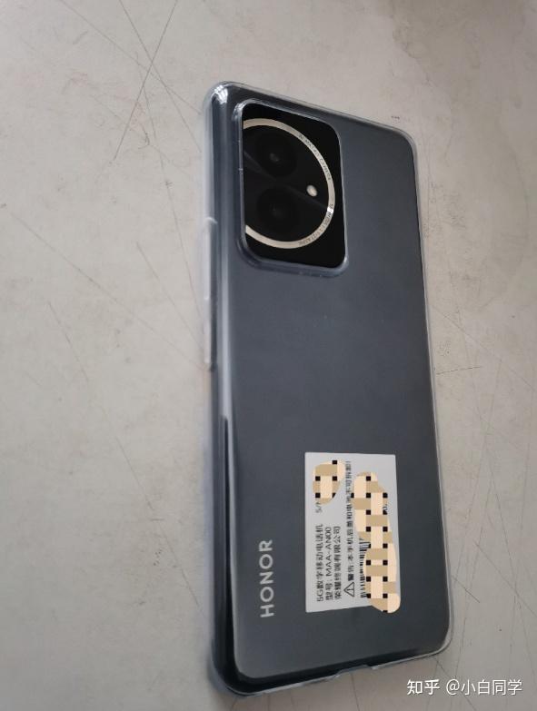 HONOR荣耀100（荣耀100标准版）怎么样？体验四天优缺点评测 - 知乎
