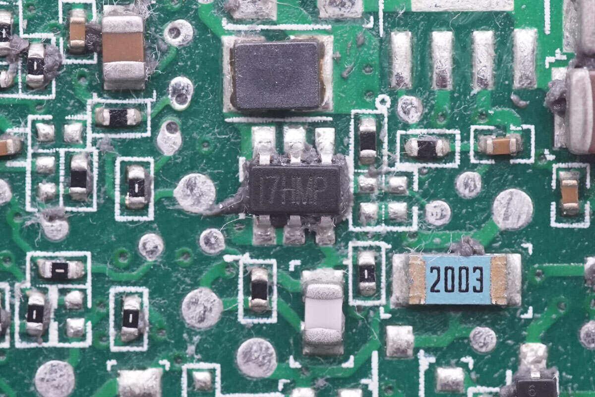 拆解报告：HUAWEI华为450W智能光伏优化器SUN2000-450W-P - 知乎