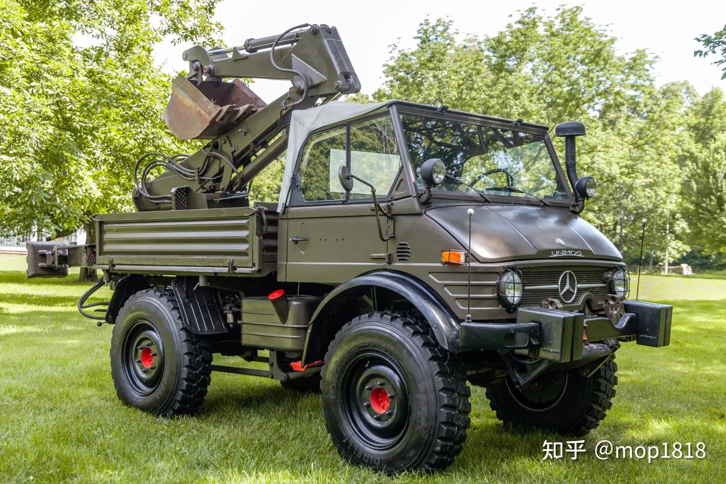 【外网：中俄对照】苏联嘎斯-66多用途越野卡车（USSR GAZ-66 Multi purpose off-road truck） - 知乎