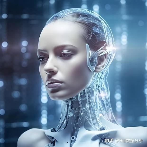 AI的前世今生 - 知乎