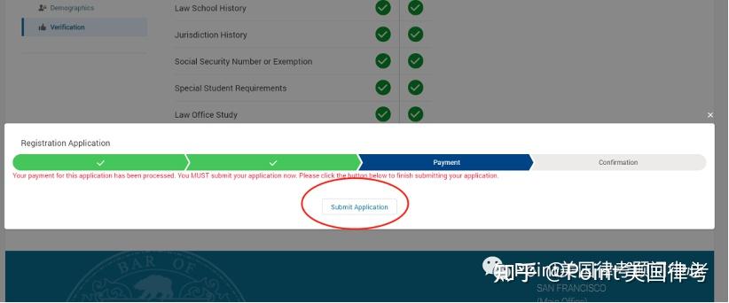 中国律师如何考加州律师：CA BAR 报考第一步，注册 CA BAR 报考资格审查！ - 知乎