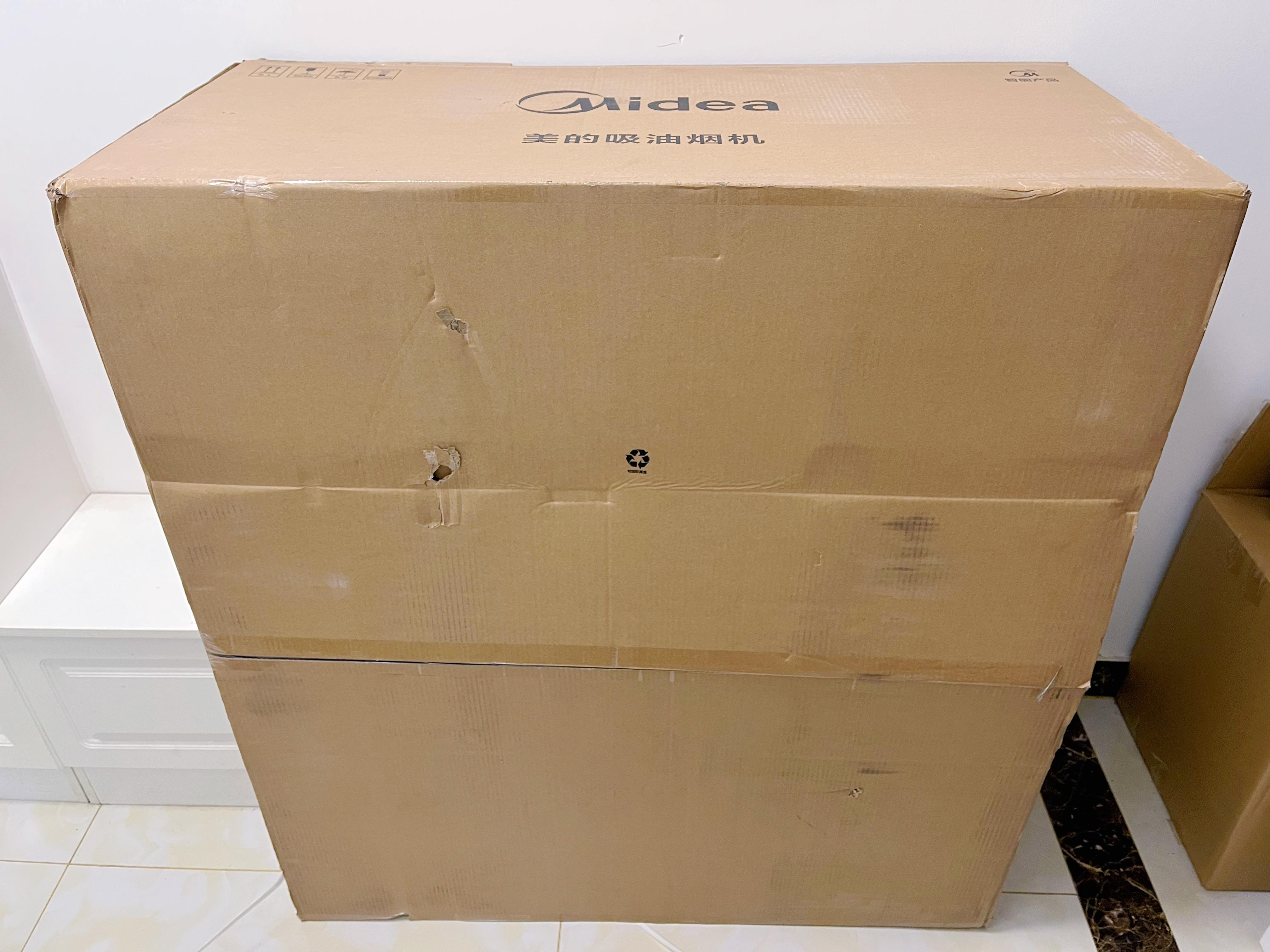 2023哪款油烟机值得入手？选购技巧大分享，内附自用美的超薄双吸油烟机AC7评测 - 知乎