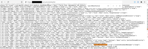 高版本JDK下的Jolokia Realm JNDI RCE小记 - 知乎