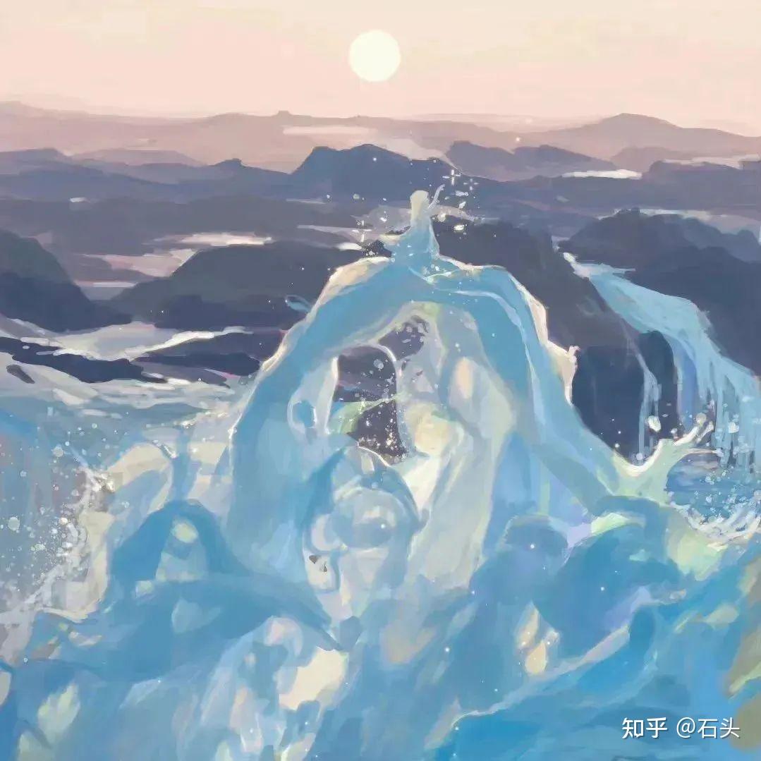 ins风背景图48张，高清无水印 - 知乎