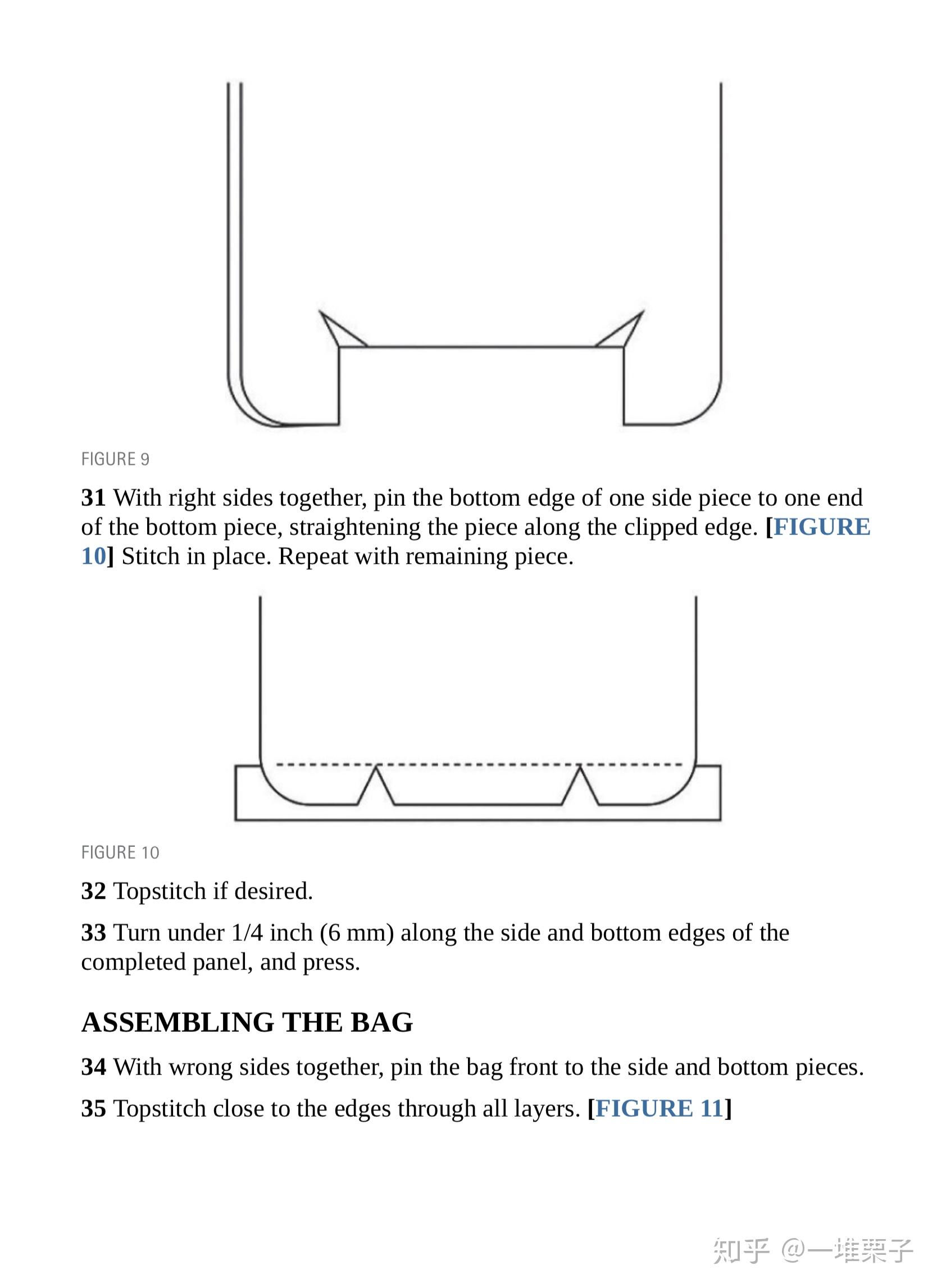 缝纫小白初来乍到？这几本书你一定要看！ - 知乎