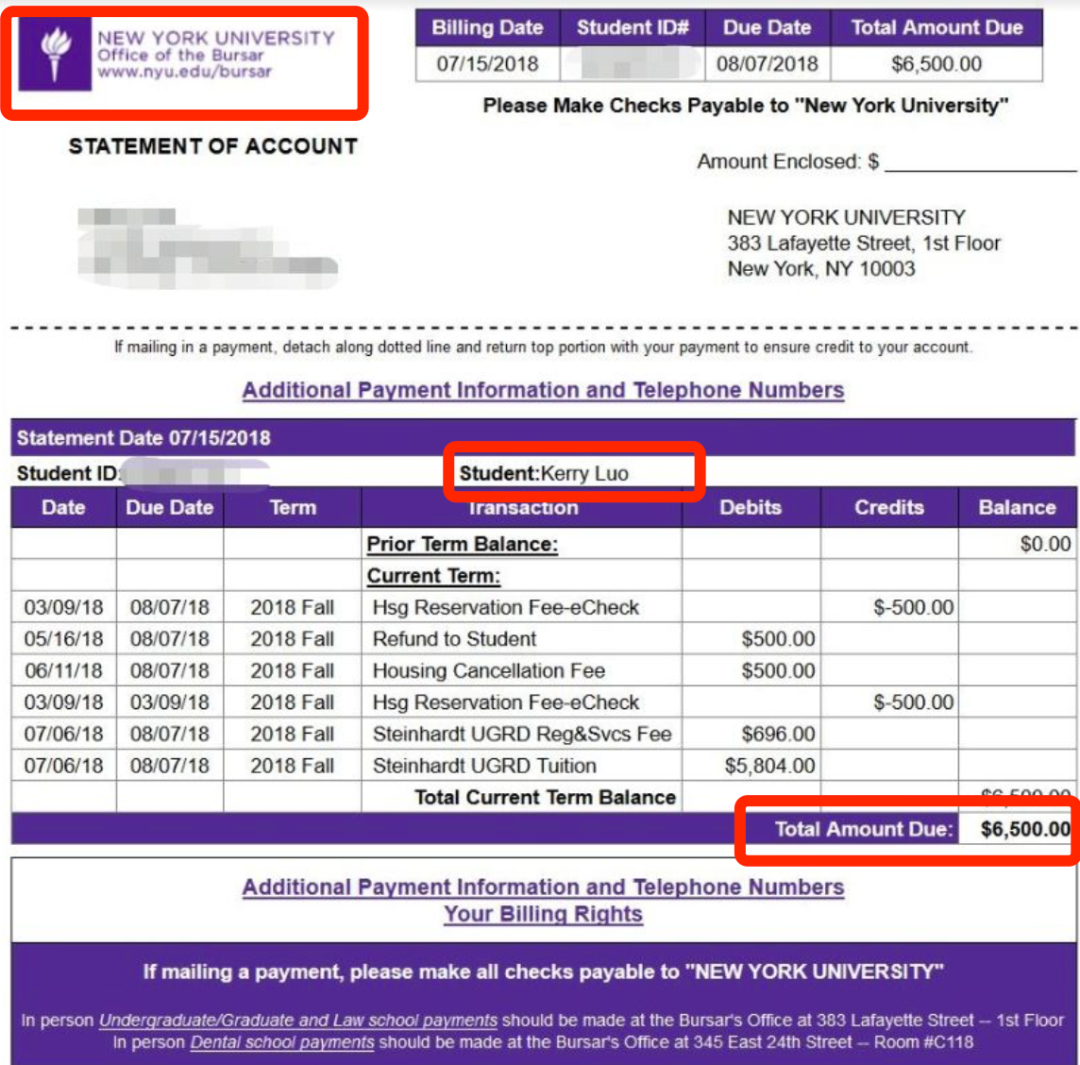 【留学干货】交学费太麻烦？手把手教你如何使用Flywire汇款 - 知乎