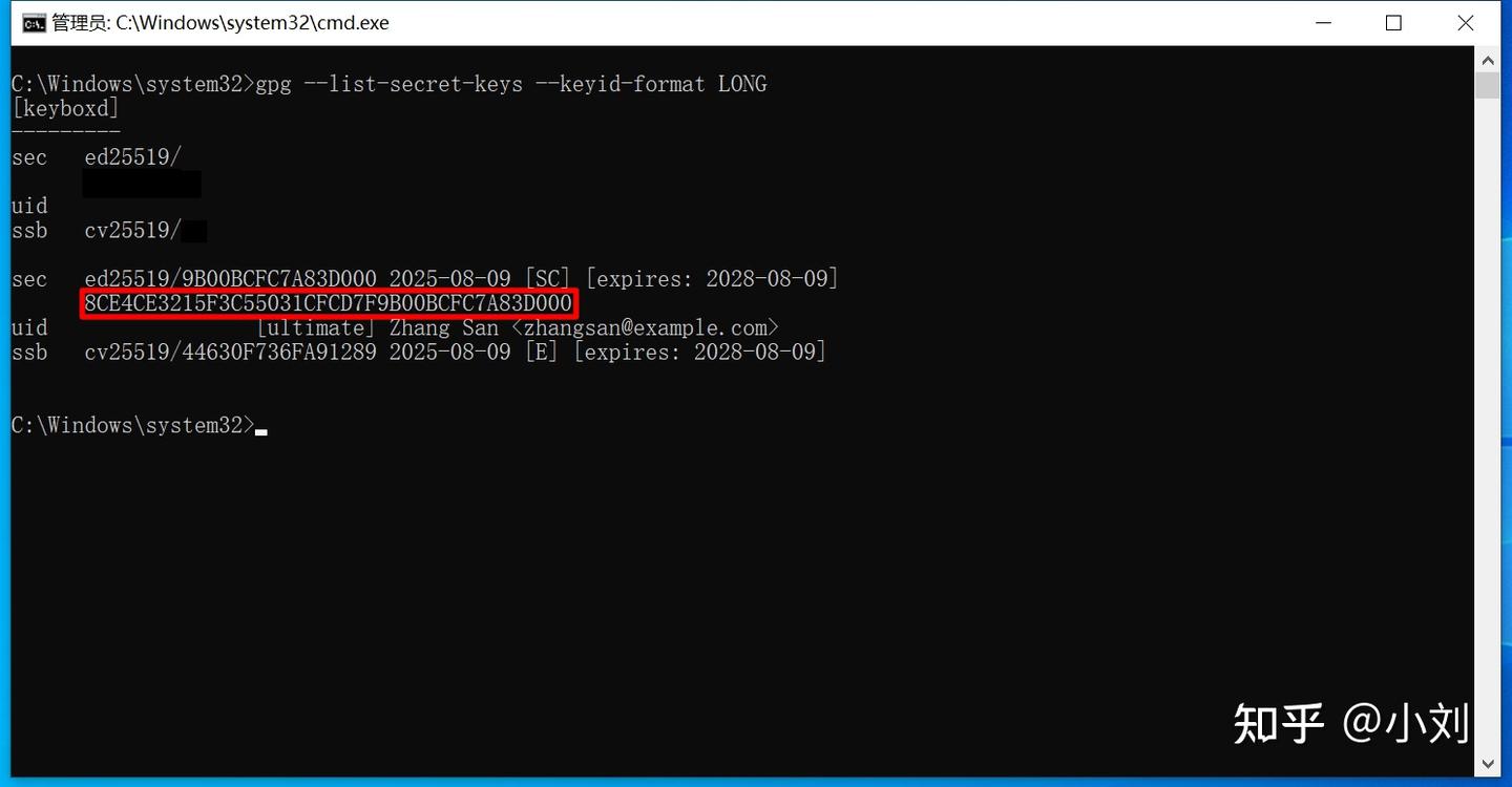 windows开发环境保姆级教程：VSCode+Copilot，git，GPG，Github - 知乎