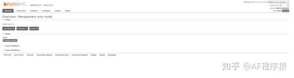 消息中间件架构体系 - 深究 “RabbitMQ” 及其 底层原理！ - 知乎