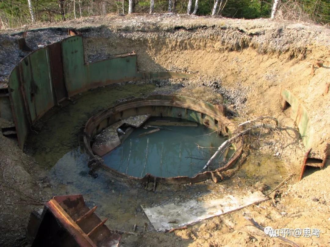 浅析苏联陆基洲际弹道导弹（六）——SS-24 - 知乎