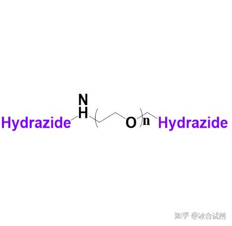 Hydrazide-PEG-Hydrazide是一种聚合物双端酰基聚乙二醇 - 知乎