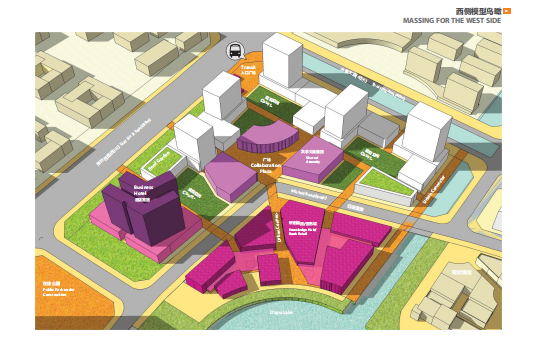 分析图届的扛把子？Sasaki风格分析图值得拥有（Sasaki风格色卡图标笔刷及作品集） - 知乎