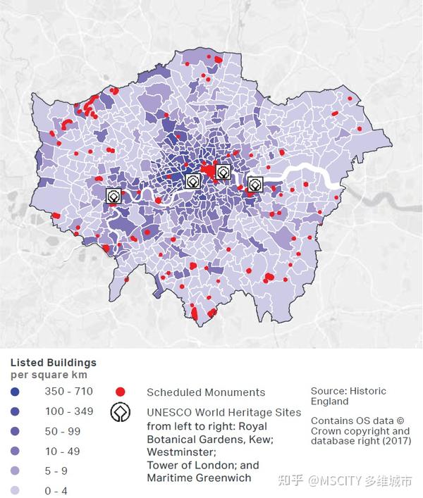 《伦敦发展计划2021》The London Plan 2021丨附编制全过程文件集合下载 - 知乎