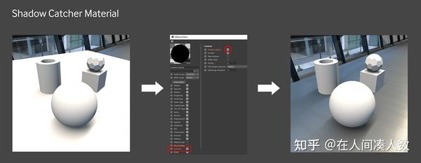 Octane Render for C4D入门教程，适用于近年来推出的几乎所有版本，建议收藏！ - 知乎